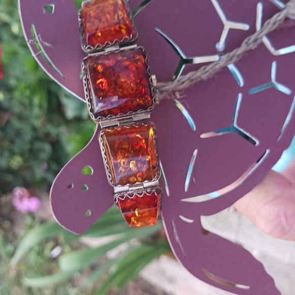 Jewelry | Topaz Russian Vintage Watch Braclet | Poshmark